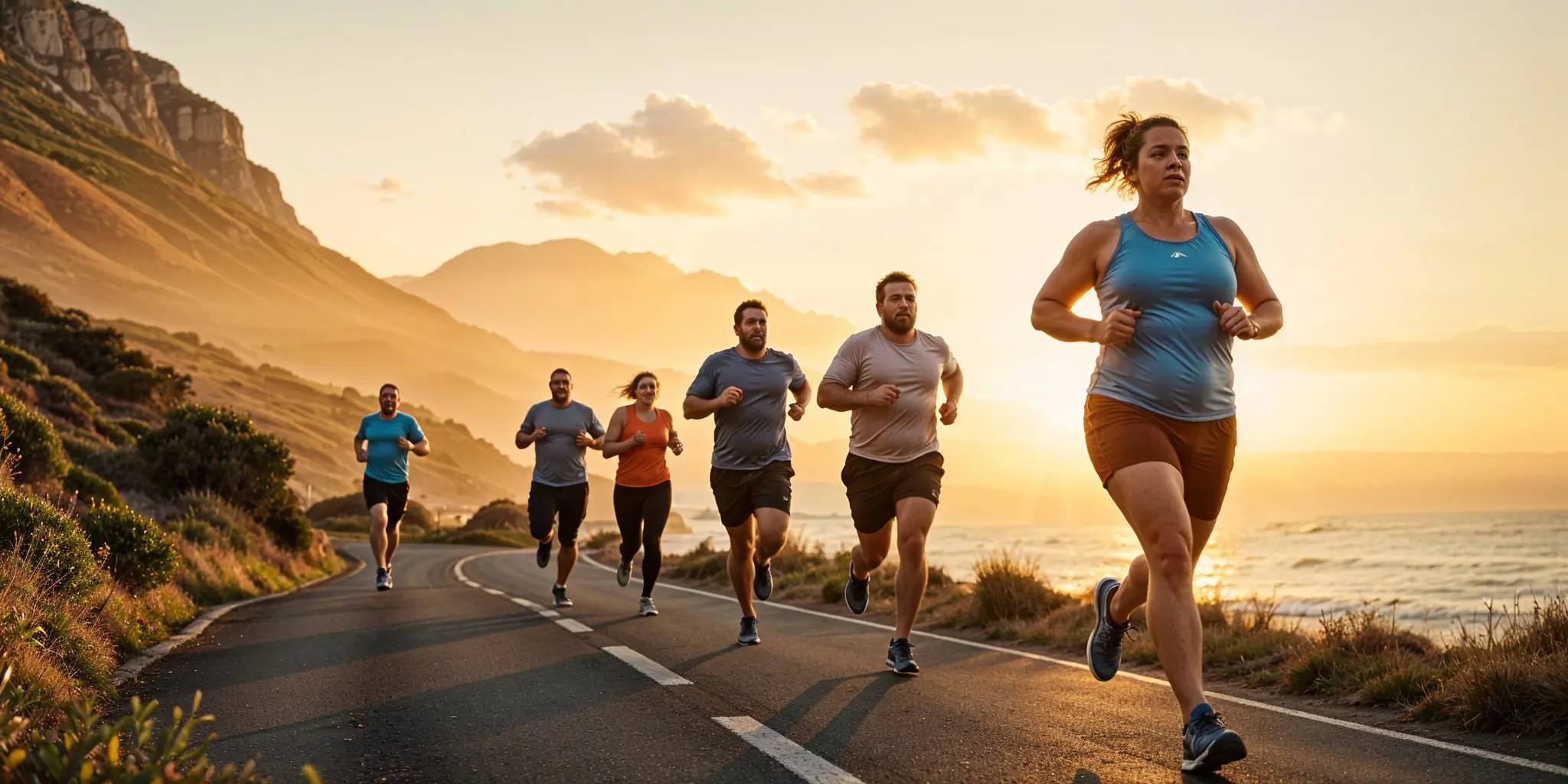 Sport à jeun ou après un repas : quand s’entraîner pour perdre du poids